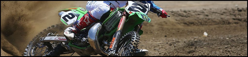 Custom Kawasaki KX500 Build, Tuning and Suspension